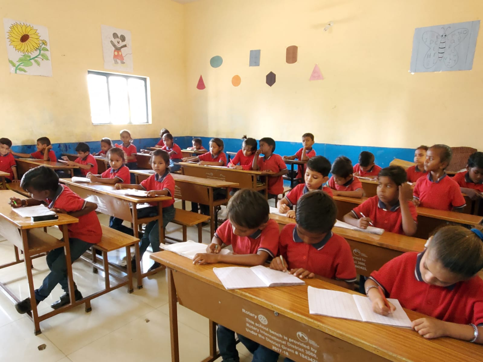 SLUM CHILDREN EDUCATION PROGRAM - KPSNA - Kadwa Patel Samaj of North ...